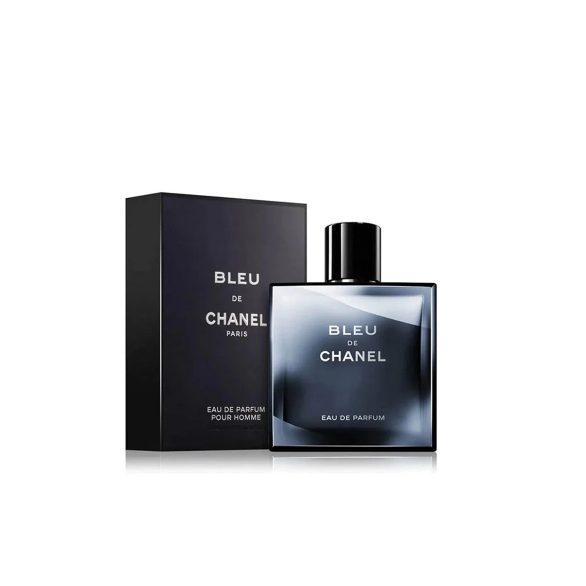 Bleu de Chanel Parfum 100 ml – atease
